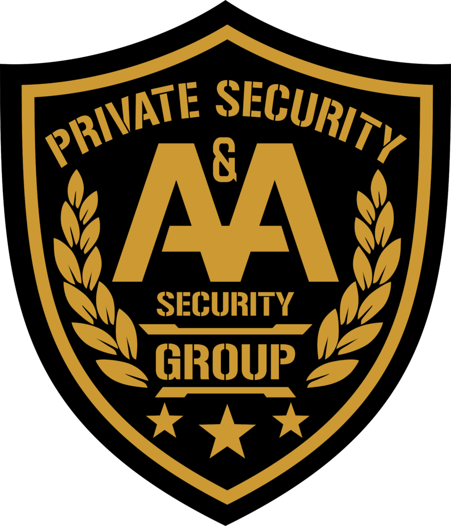 A&A Security Group
