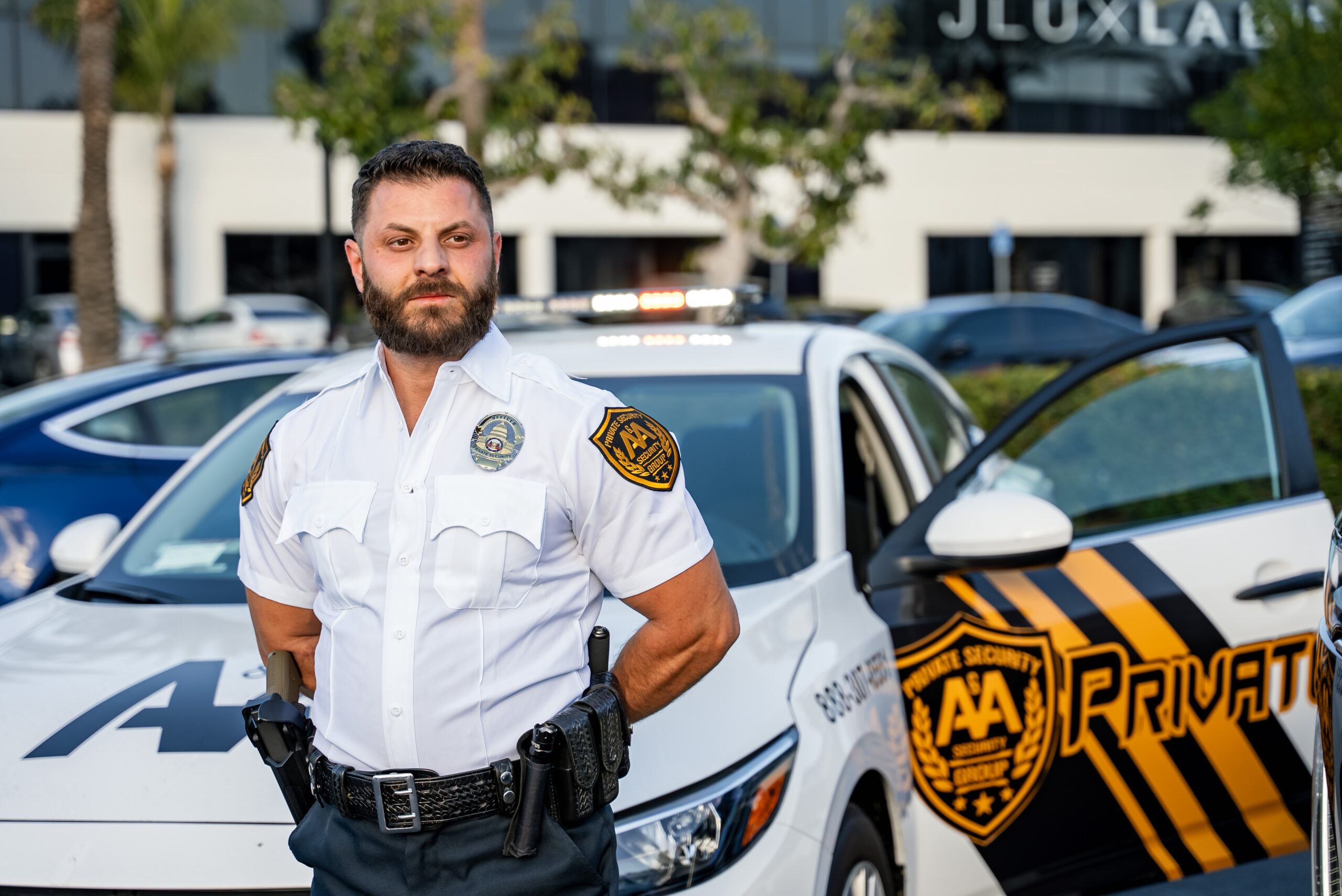 ABOUT US – A&A Security Group